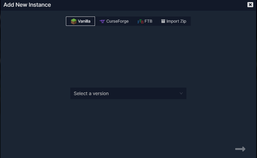 Uncaught Fatal Exception when trying to launch instances with forge for MC versions 1.19 and ...