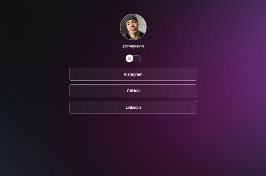 GitHub - dmgkevin/discover-challenge