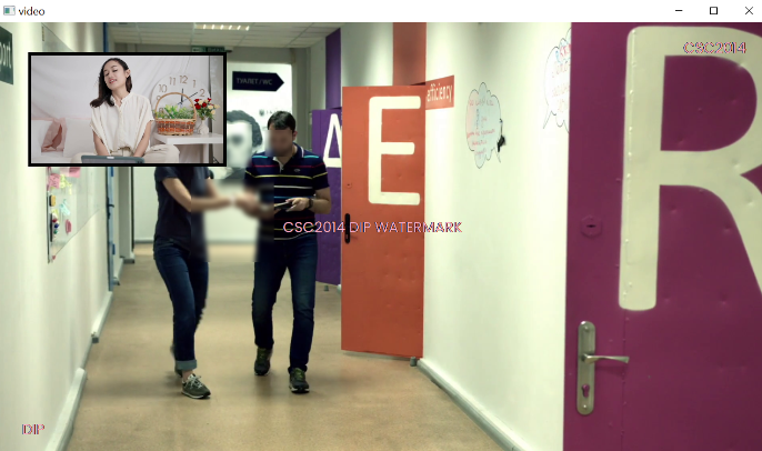 GitHub - YennyTeo/Video-and-Image-Processing: Year 2 Digital Image ...