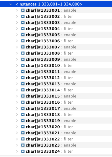 泛化调用内存泄露 · Issue 11451 · Apachedubbo · Github 6922
