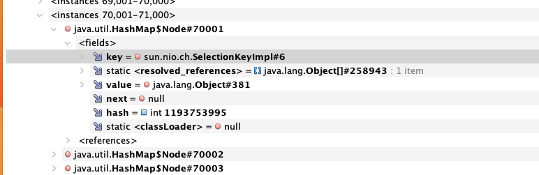 泛化调用内存泄露 · Issue 11451 · Apachedubbo · Github 1559