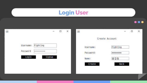 GitHub - DavidJeonKr/LibraryManagementSystem