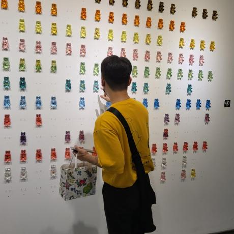 GitHub - HyeRrin/HUSH: 🍰 달달한 디저트가 필요할 땐, HUSH