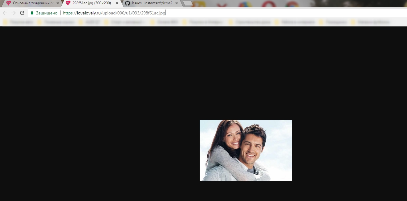 При удалении фото средствами редактора, сам файл изображения теперь НЕ удаляется с сервера ...