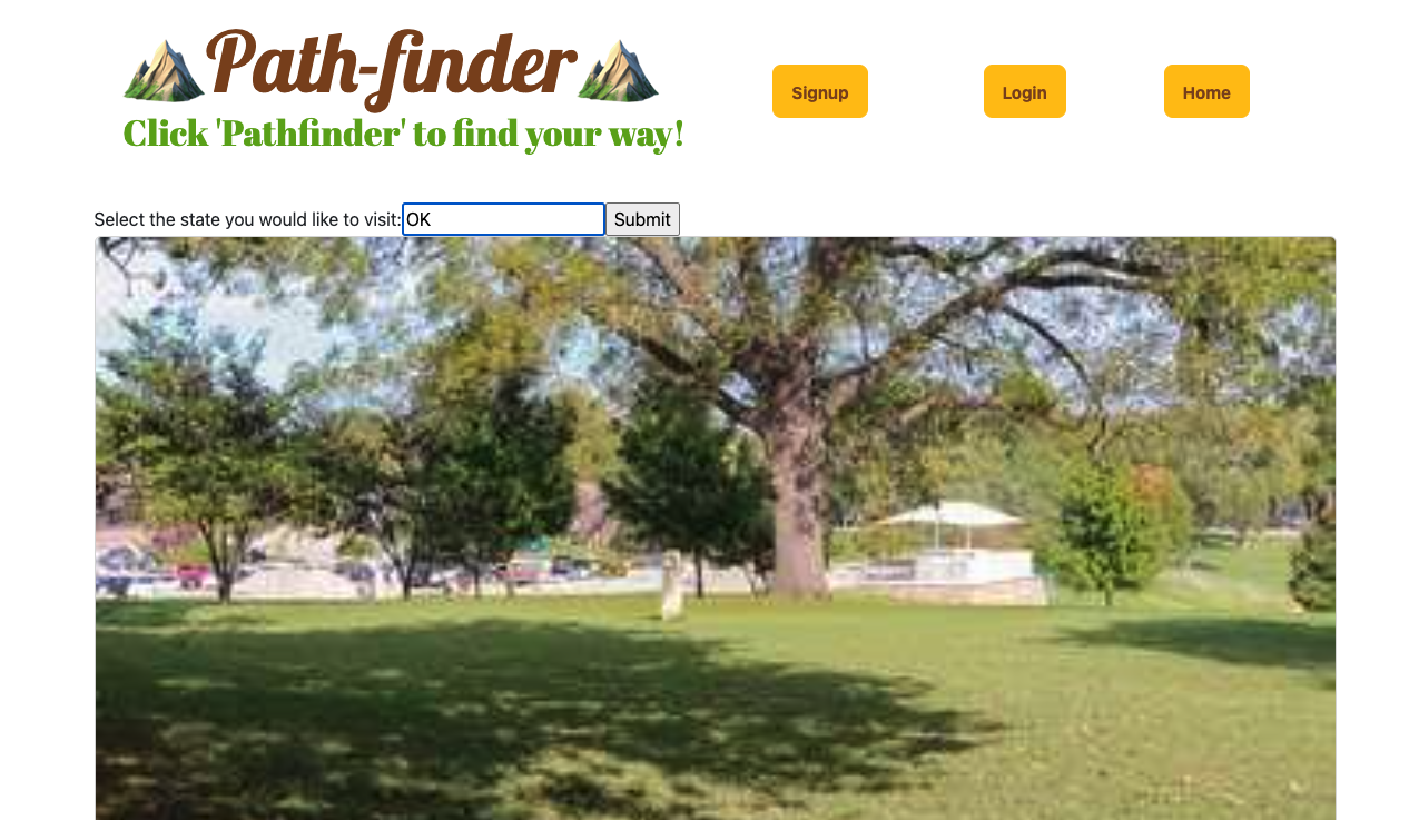 GitHub - CollinA7/path-finder