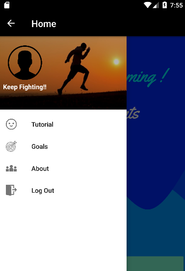 GitHub - Kemango/Stay-Healthy: This Project is created in Andriod Studio. Stay Healthy is ...