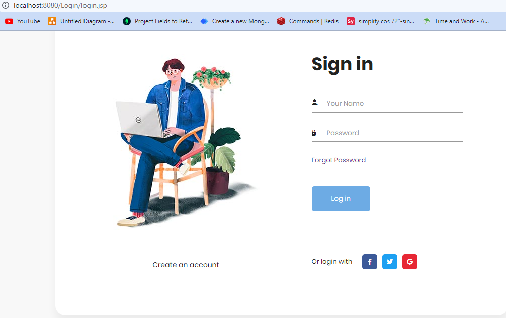 GitHub - manikandaraj-T-N/Login-and-Registration-form