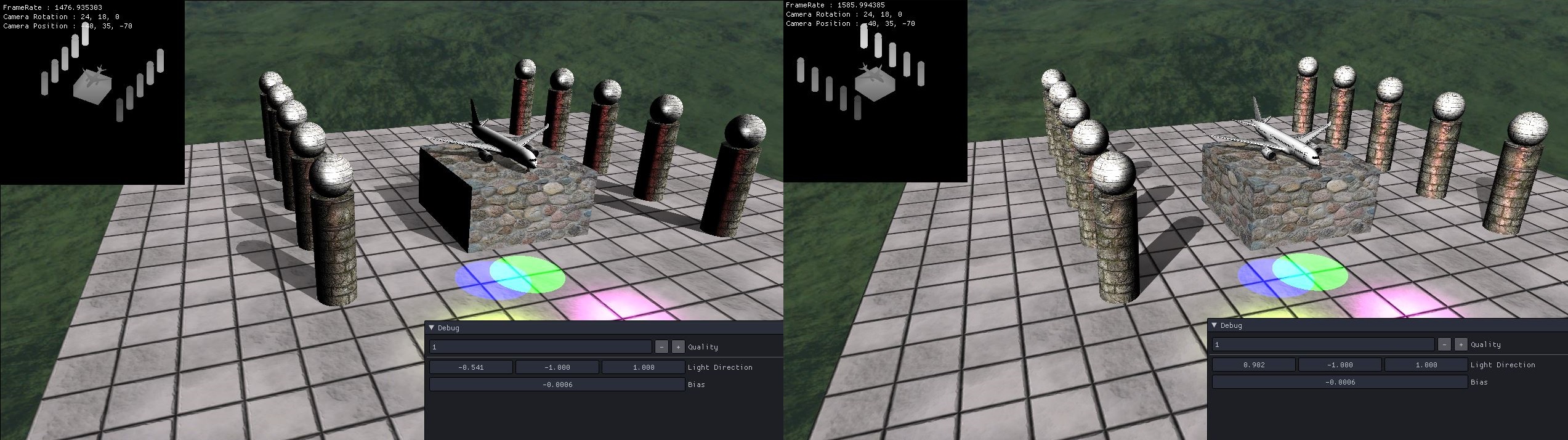 GitHub - rokMkiaz/D3DMainProject