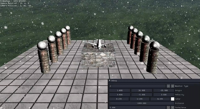 GitHub - rokMkiaz/D3DMainProject