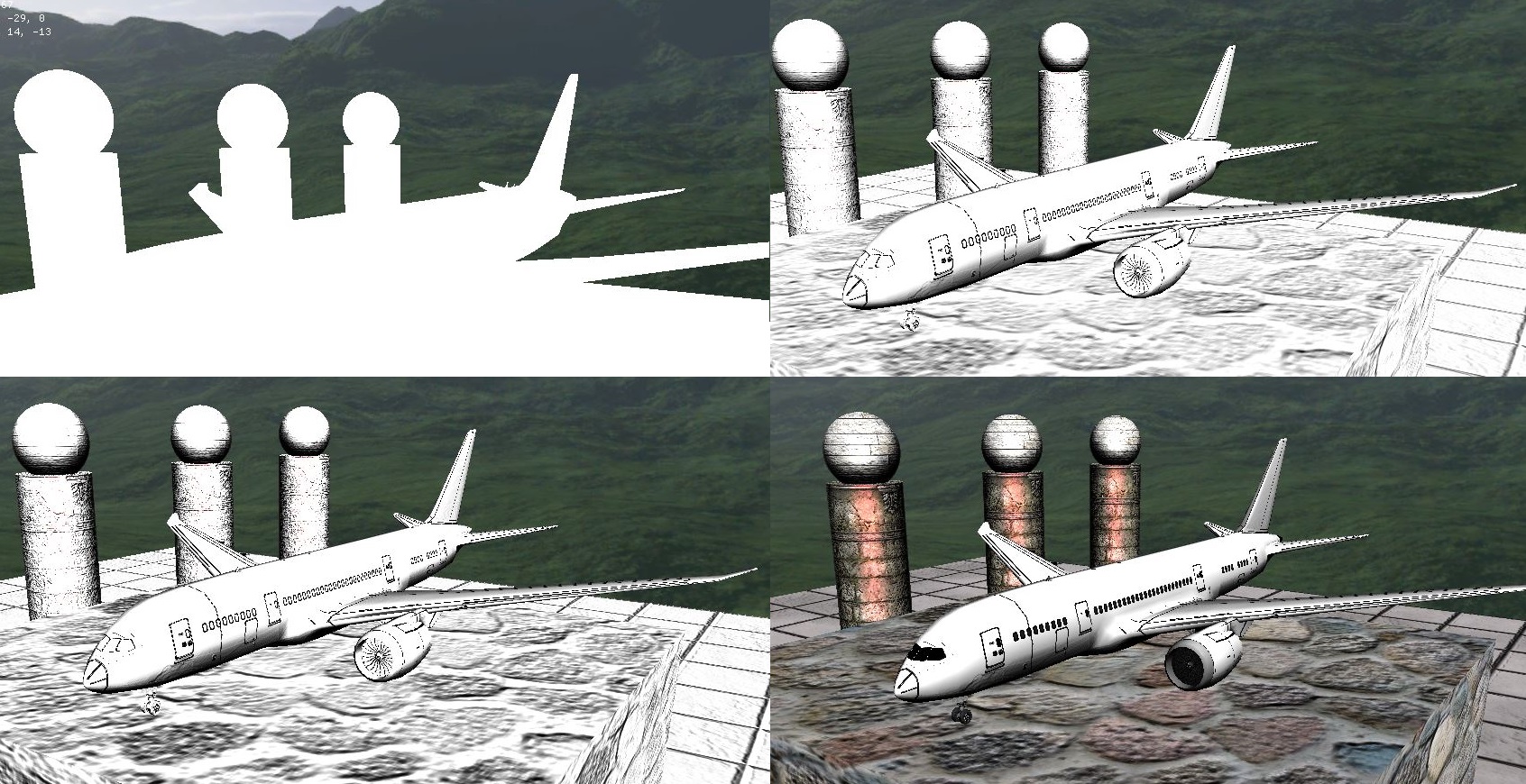 GitHub - rokMkiaz/D3DMainProject