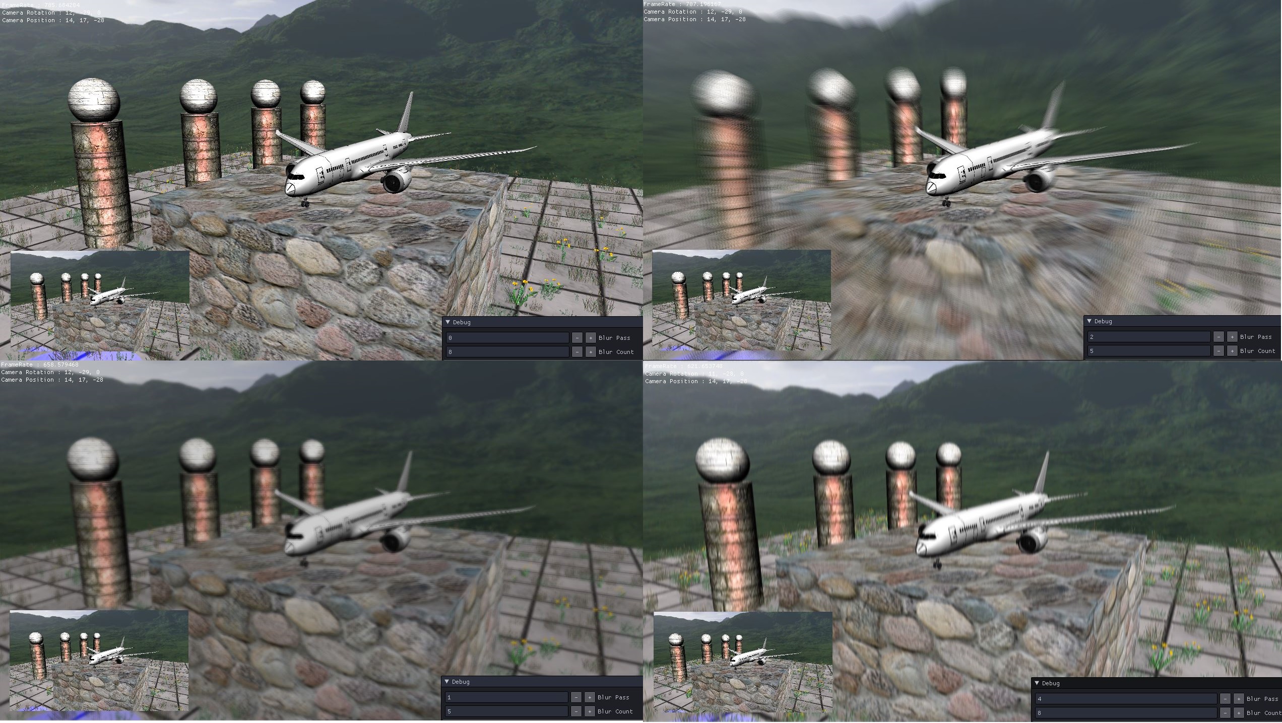 GitHub - rokMkiaz/D3DMainProject