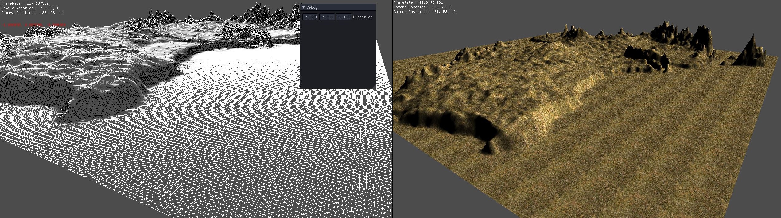 GitHub - rokMkiaz/D3DMainProject