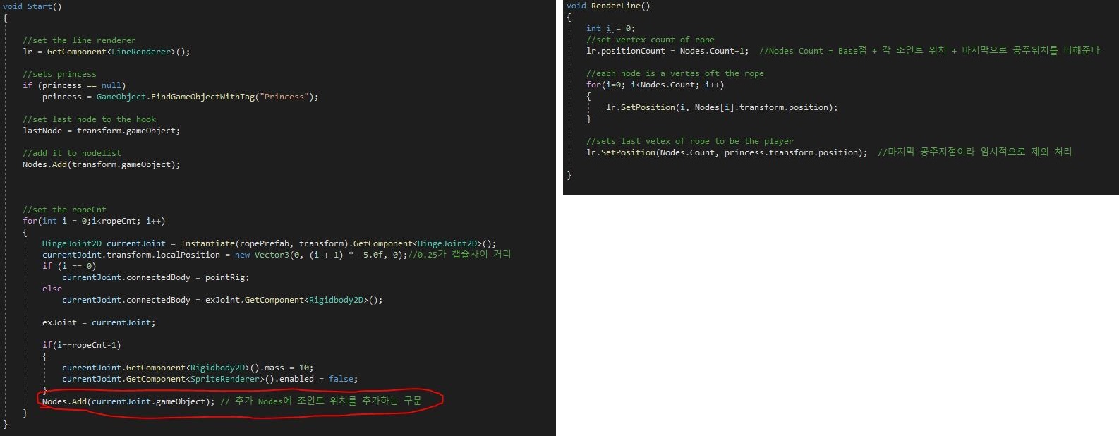 GitHub - rokMkiaz/UnityFeatures