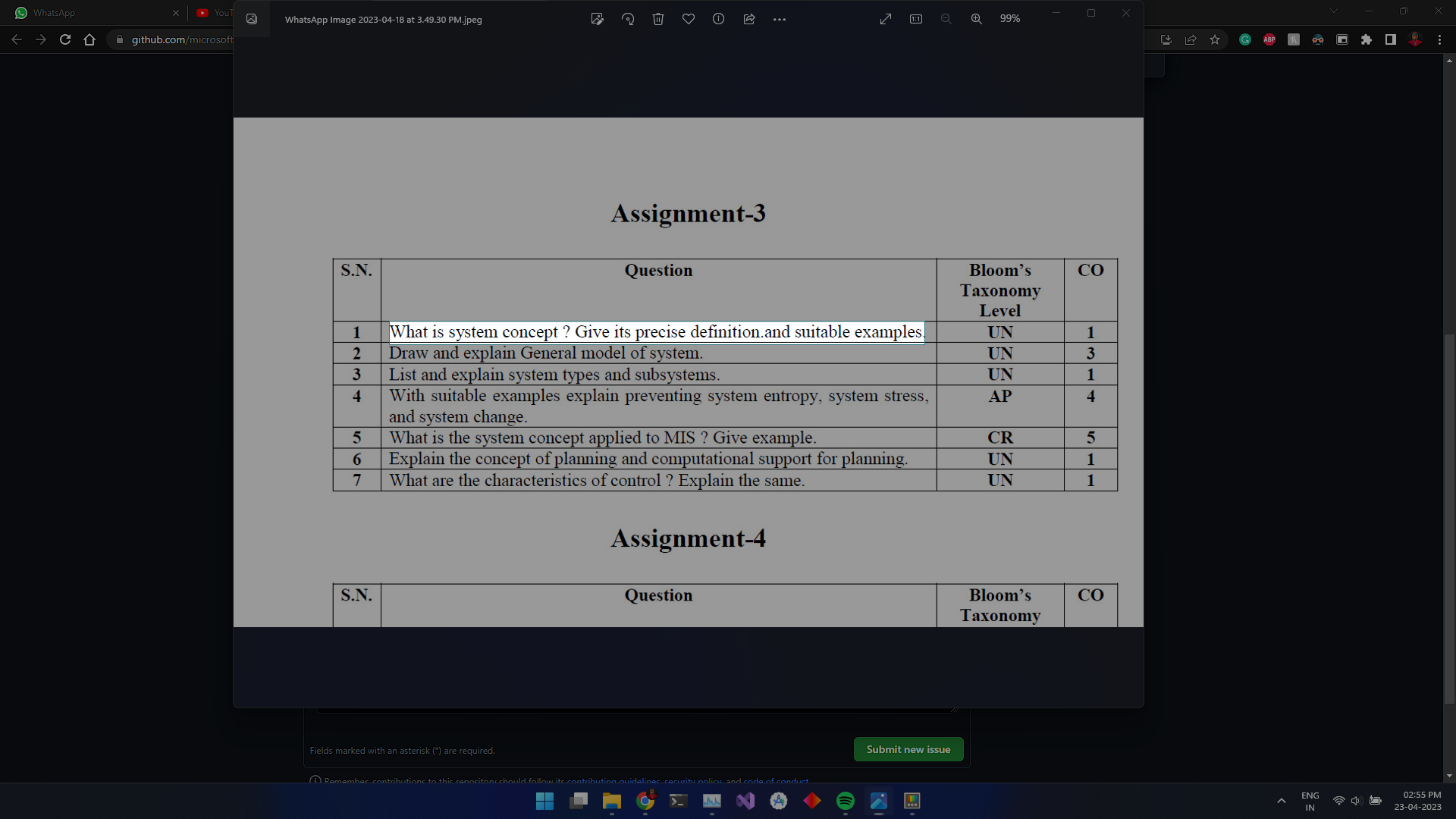 Text extractor isn't working on a picture in photos app · Issue #25674 · microsoft/PowerToys ...