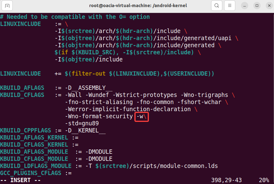编译4.9.186内核遇到问题 · Issue #23 · abcz316/rwProcMem33 · GitHub