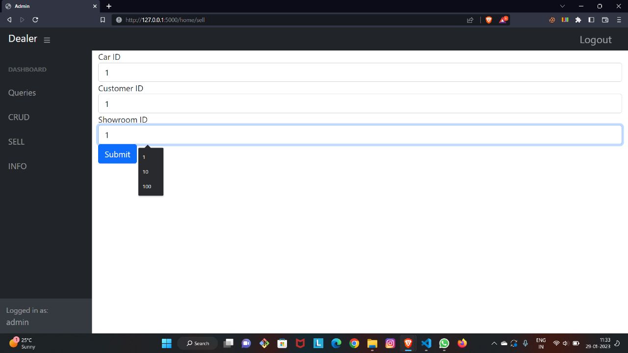 GitHub - Guru-Prasad-2002/Car-Dealership-System