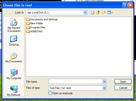 Using modern ui style for windows controls · Issue #22 · samhocevar ...