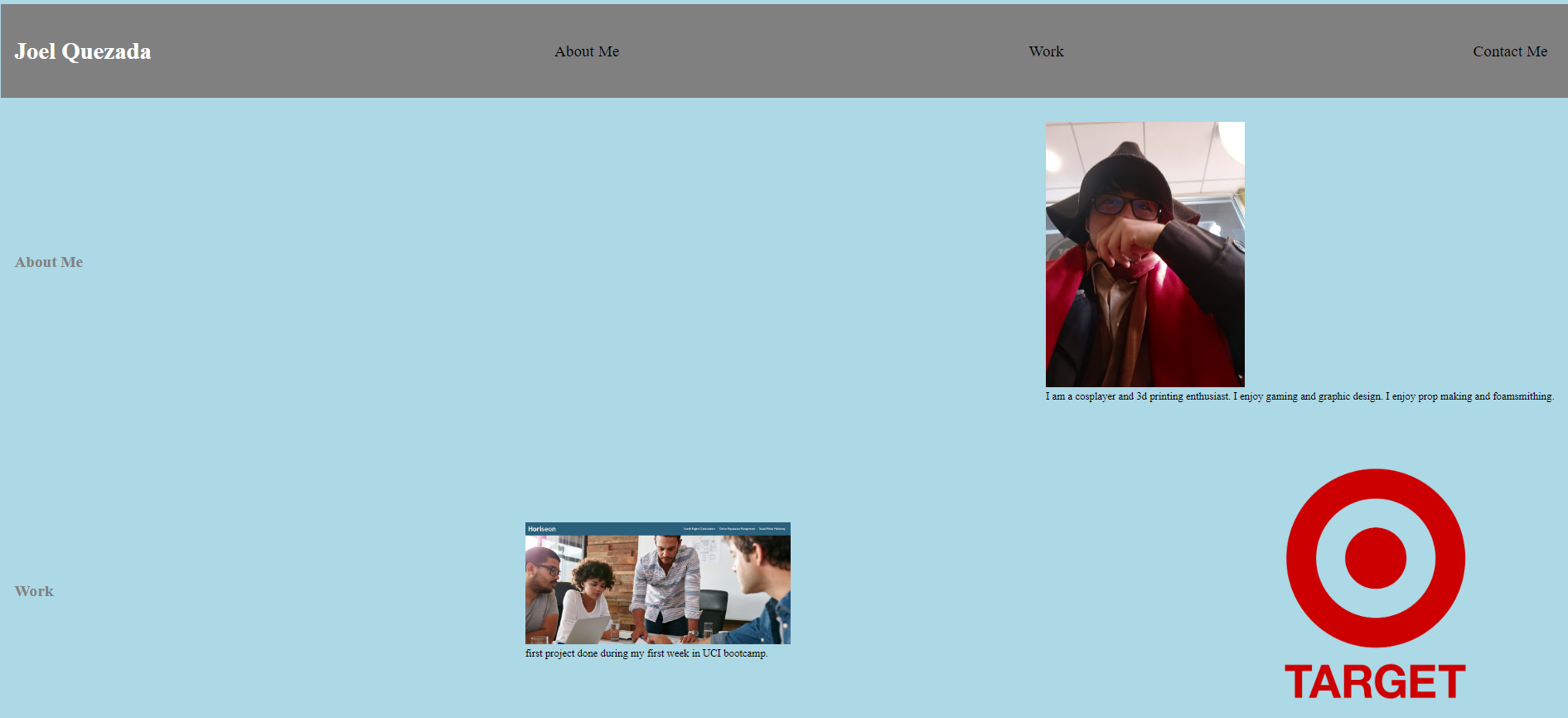 GitHub - SirDrPancake/Joel-Quezada-Portfolio