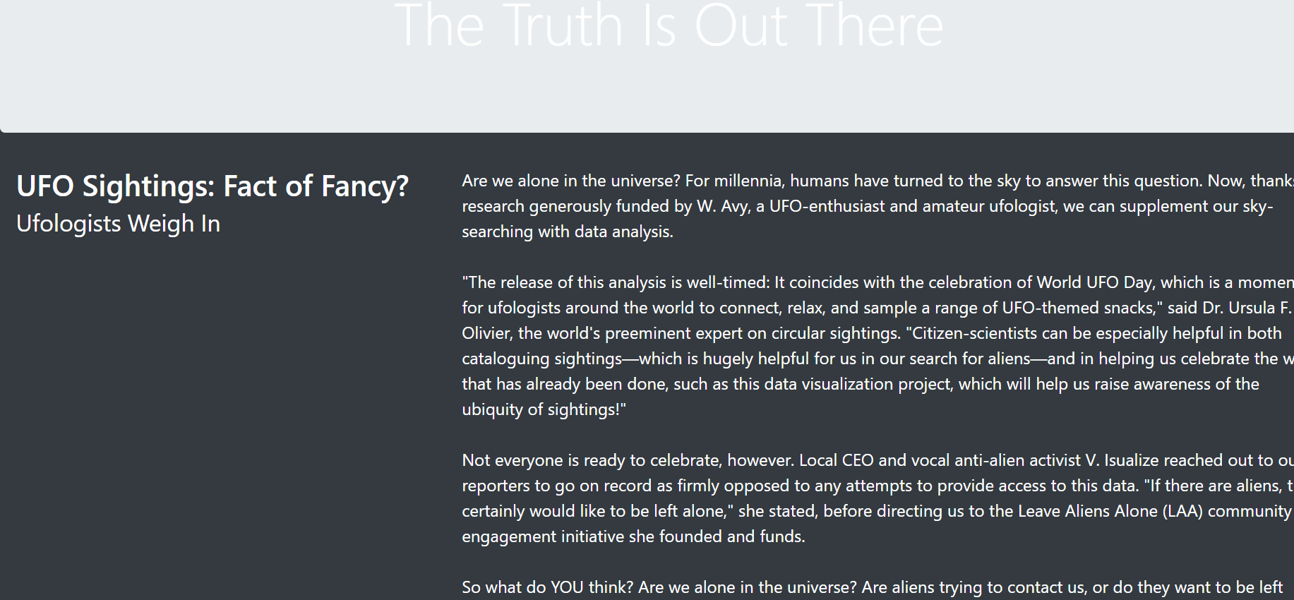 GitHub - Thingo2906/UFOs