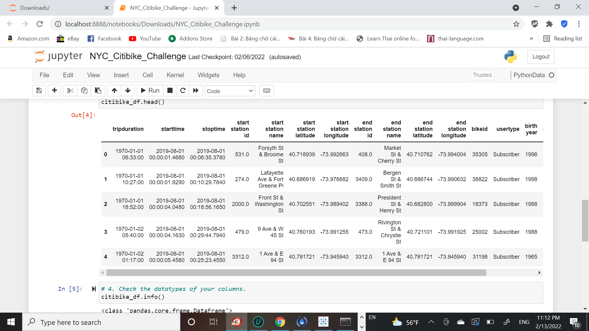 GitHub - Thingo2906/Des-Moines-Bike-Sharing