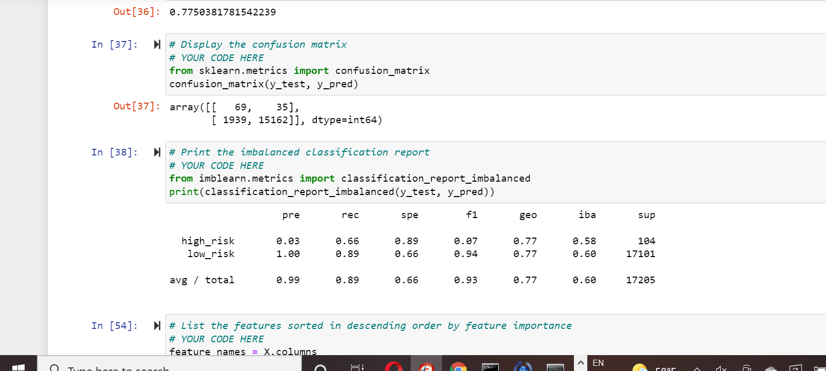 GitHub - Thingo2906/Credit_Risk_Analysis