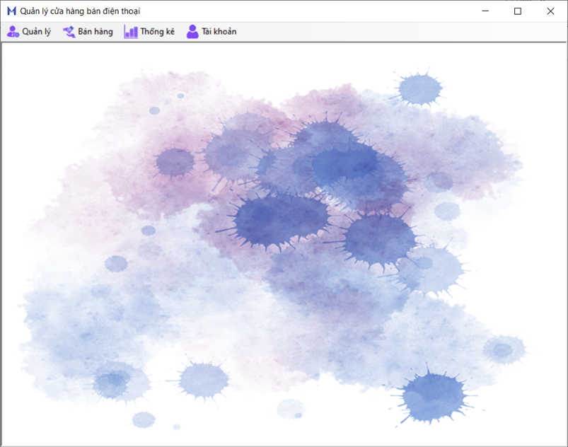 GitHub - NguyenLe0508/QuanLyCuaHangBanDienThoai