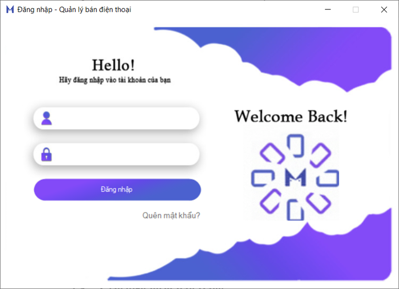 GitHub - NguyenLe0508/QuanLyCuaHangBanDienThoai