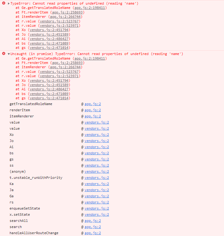 Crash while opening user management · Issue #436 · passbolt/passbolt_api · GitHub