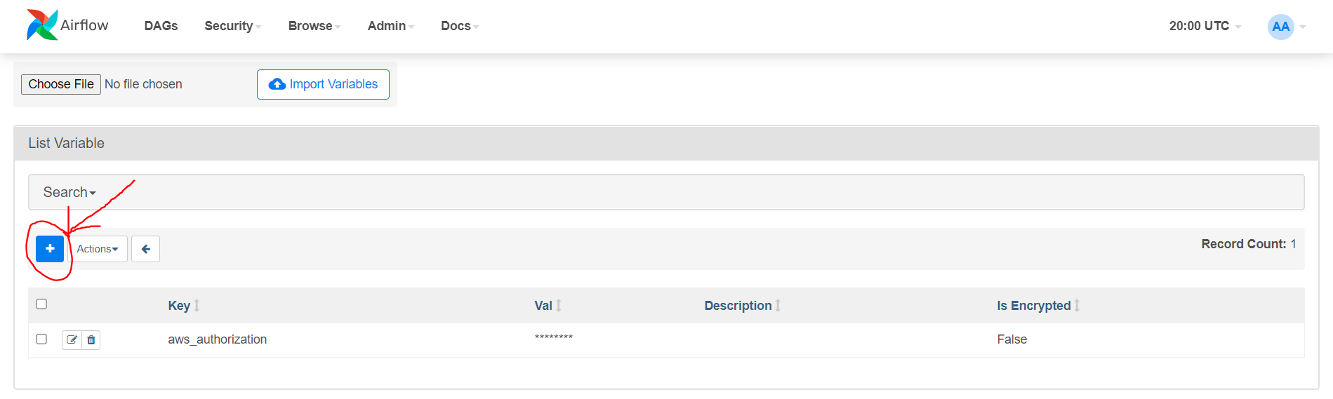 GitHub - sandiprathore/airflow-learning