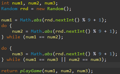 GitHub - siyoung05/BaseballGame