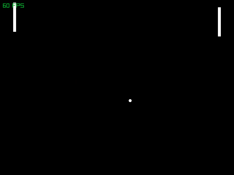 GitHub - revanthponna/Pong-with-Raylib: Created the renowned Pong game using the Raylib game ...