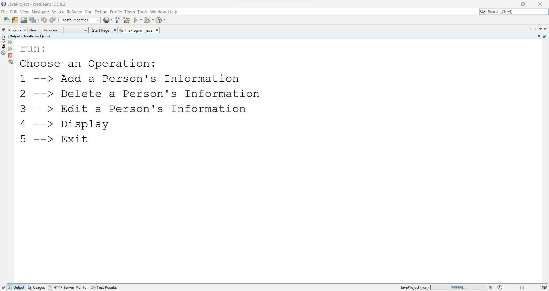 GitHub - PeterNassrat/COLLEGE-REGISTRATION-SYSTEM: This is an OOP project