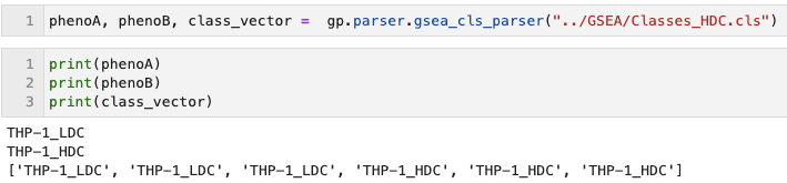 gseapy.gsea() is it bug? · Issue #178 · zqfang/GSEApy · GitHub