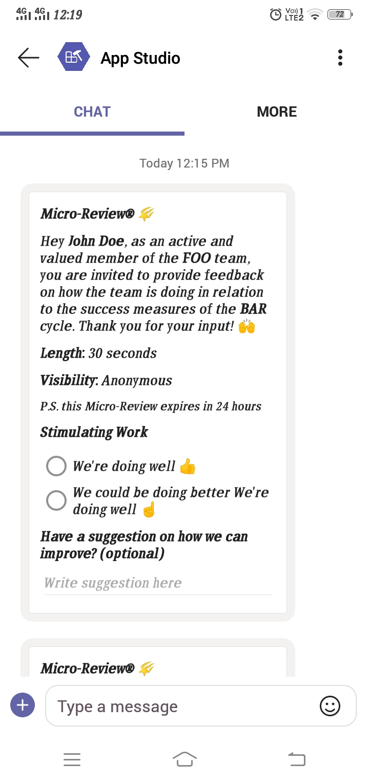 [Rendering] Wrap text not working for Input.ChoiceSet · Issue #5075 · MicrosoftDocs/msteams-docs ...