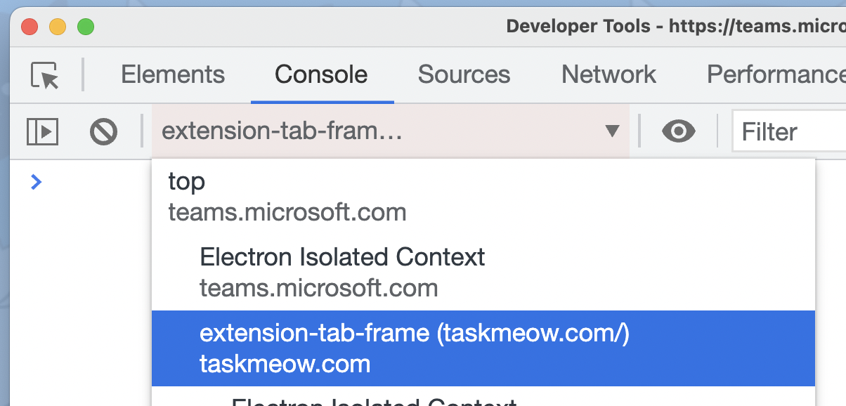 Tabs: Caching issue · Issue #1205 · OfficeDev/microsoft-teams-library-js · GitHub