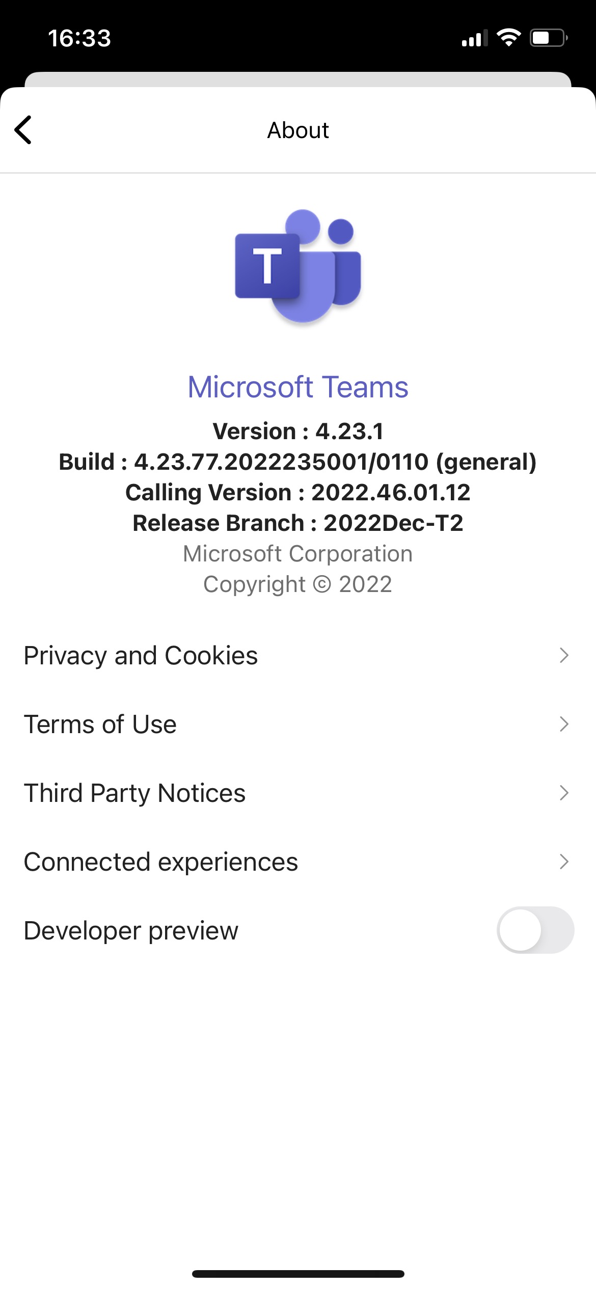 Need assistance in understanding tab device permission in Mac and Android device · Issue #679 ...