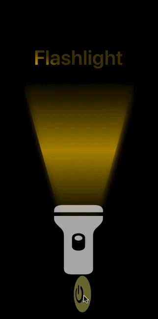 GitHub - TheKEKO/AnimationAppSwiftUI: Application Animation using SwiftUI