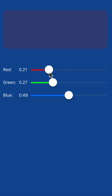 GitHub - TheKEKO/ColorizedApp: ColorizedApp using UIKit