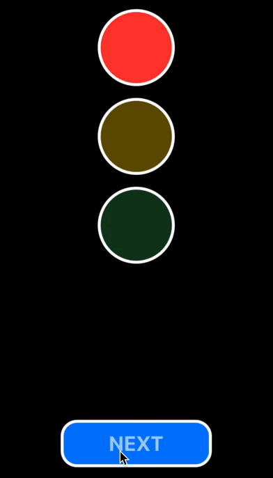 GitHub - TheKEKO/TrafficLightSwiftUI: TrafficLight using SwiftUI