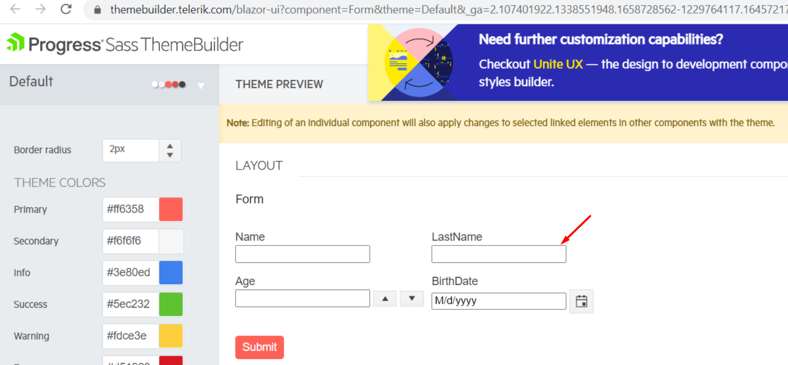 Missing dependencies of DateRangePicker, Form, ListView, SplitButton · Issue #3752 · telerik ...