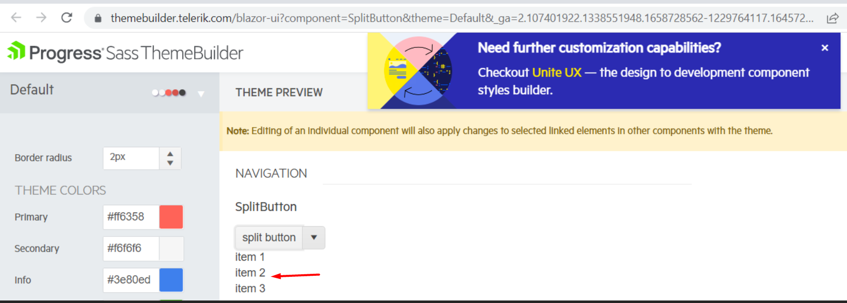 Missing dependencies of DateRangePicker, Form, ListView, SplitButton · Issue #3752 · telerik ...