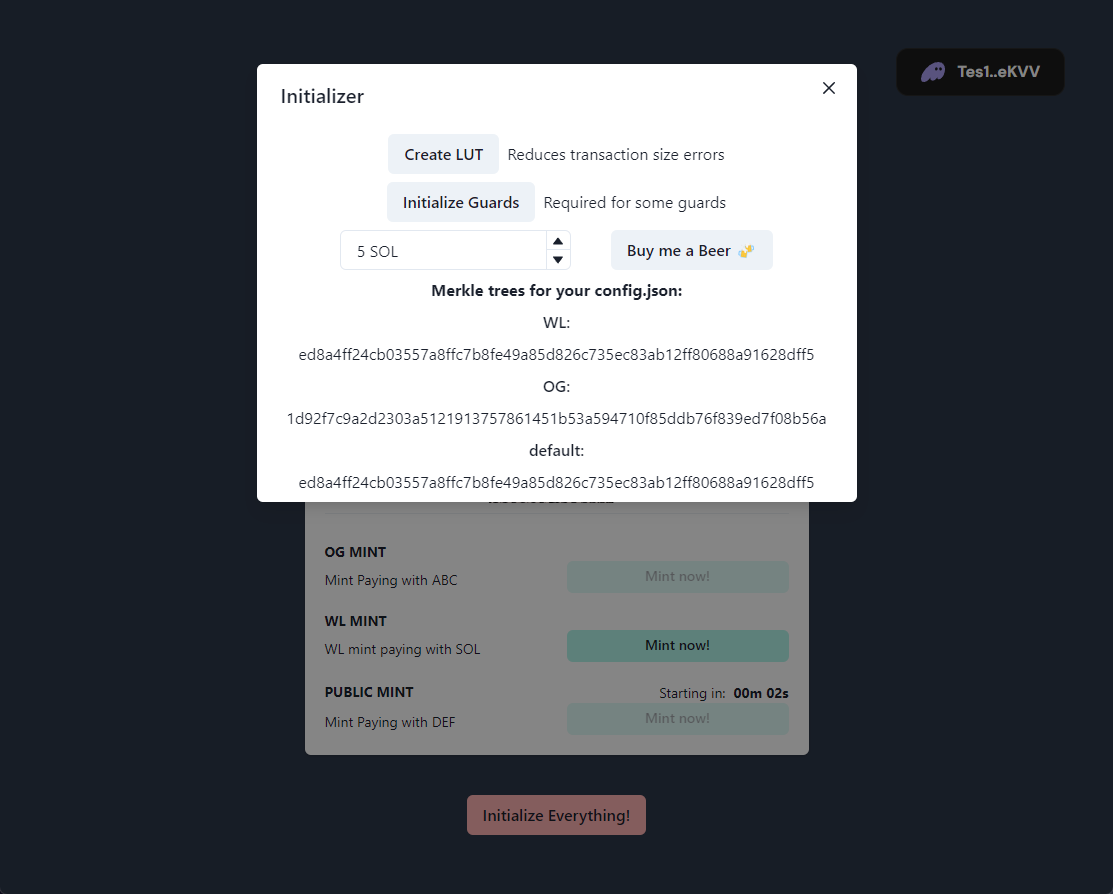 GitHub - MarkSackerberg/umi-cmv3-ui-inofficial