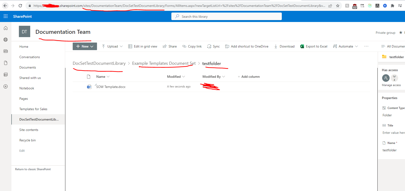 Sharepoint Entry Strings Issues · Issue #53 · OneDrive/samples · GitHub
