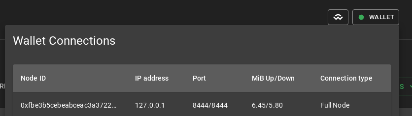 [Bug] 1.7.0b4 Wallet cannot sync · Issue #14239 · Chia-Network/chia-blockchain · GitHub