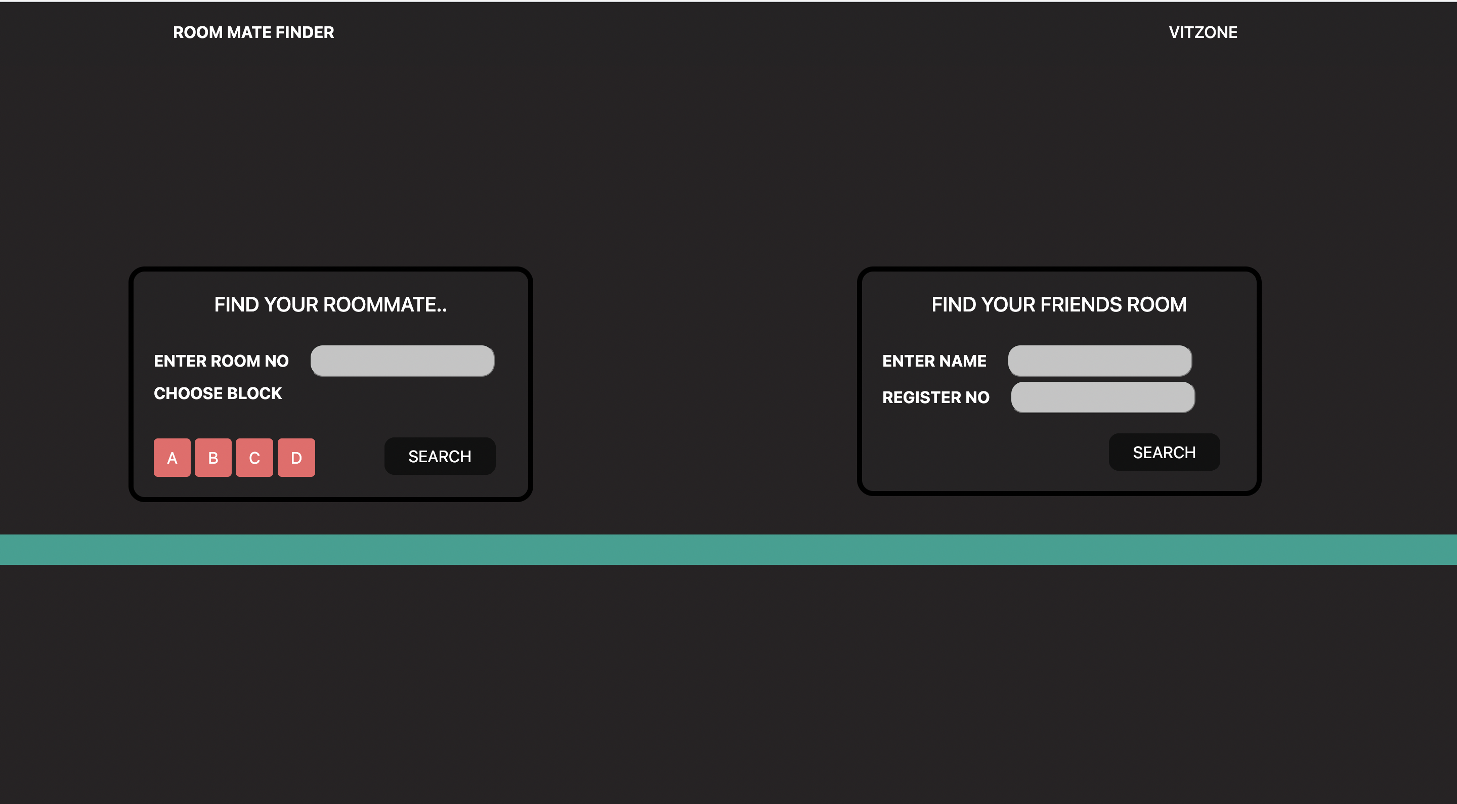GitHub - pmcode9992/VITZONE_web