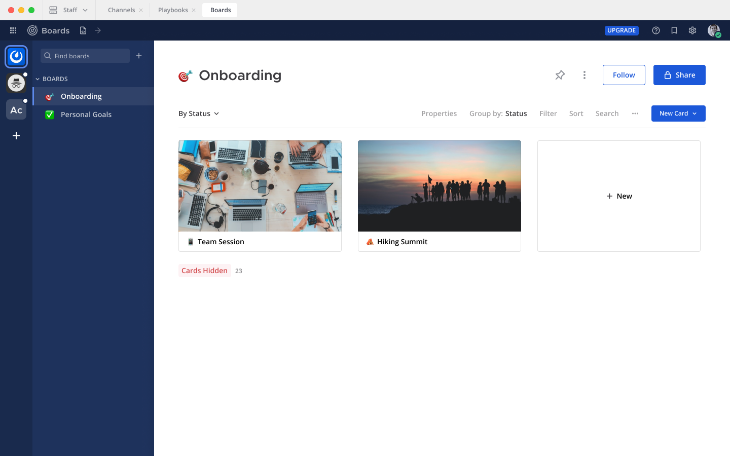 Bug: Calendar view hidden cards indicator · Issue #3159 · mattermost-community/focalboard · GitHub