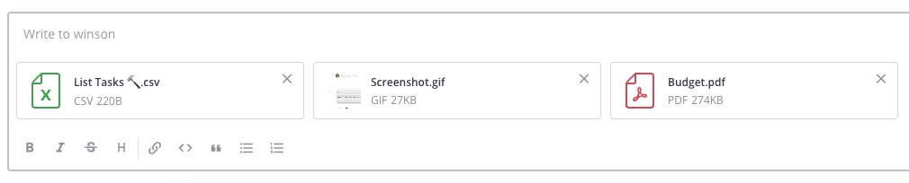 Bug: Icons from attached files are all red · Issue #4379 · mattermost ...