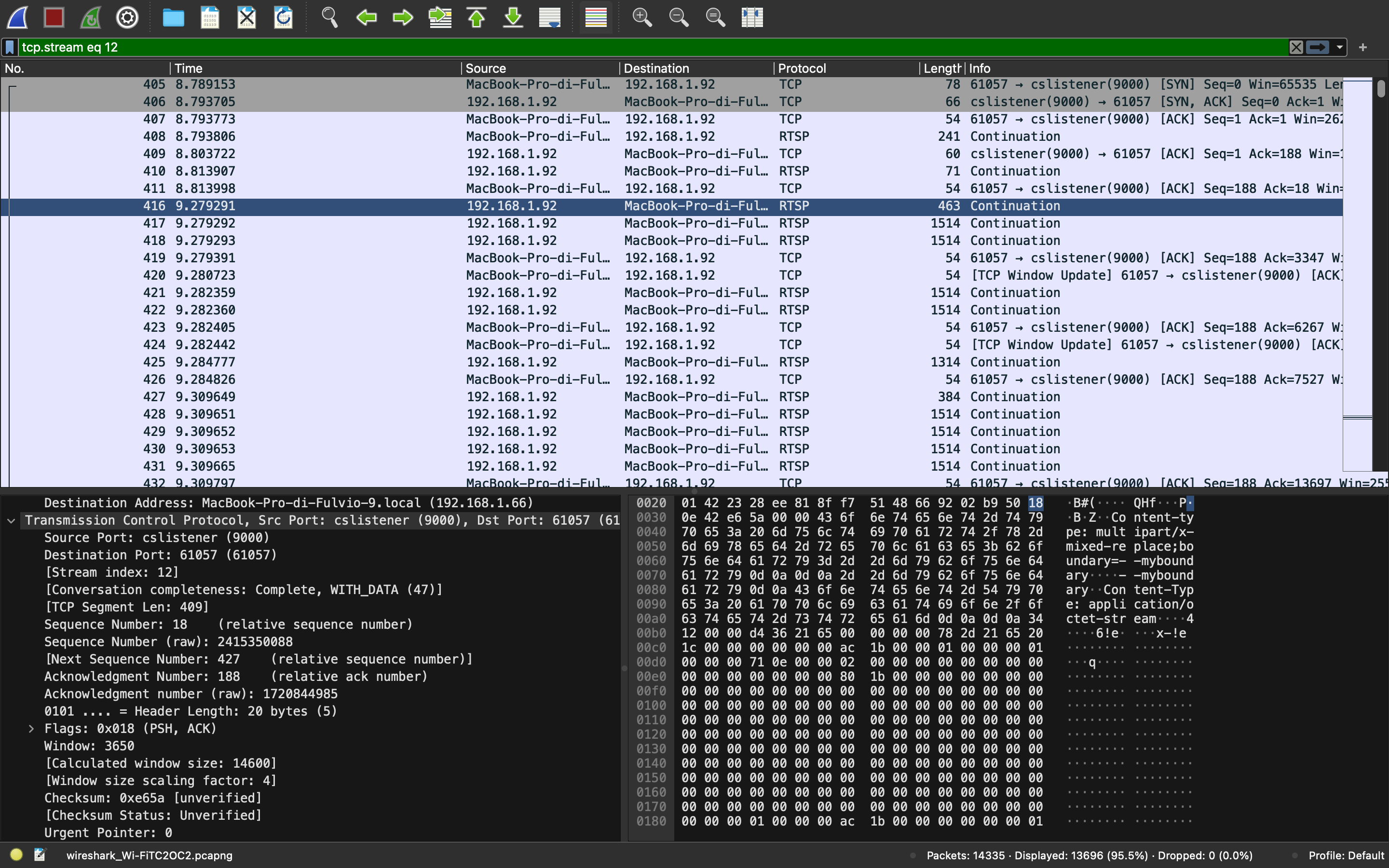 Integrate iCatch DVR · Issue #676 · AlexxIT/go2rtc · GitHub
