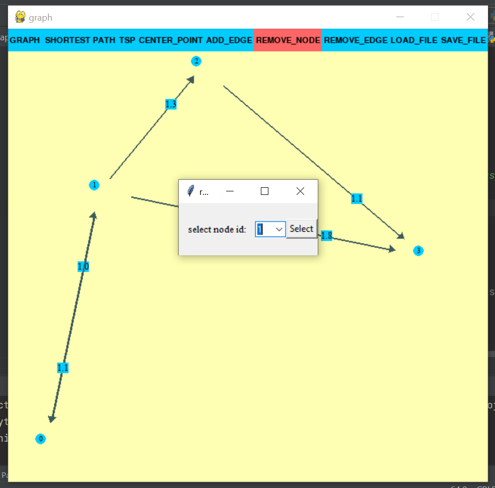 GitHub - eynavbe/OOP_Ex3_python
