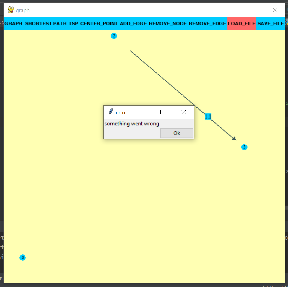 GitHub - eynavbe/OOP_Ex3_python